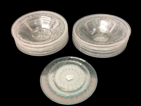 Soup Bowls And More Resettled Life