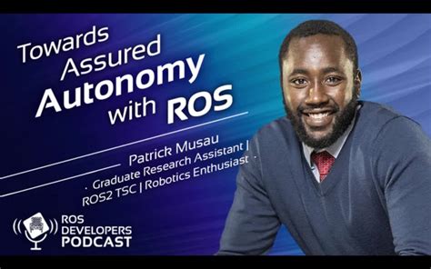 Video The Construct On Linkedin Ros Gazebo Automation