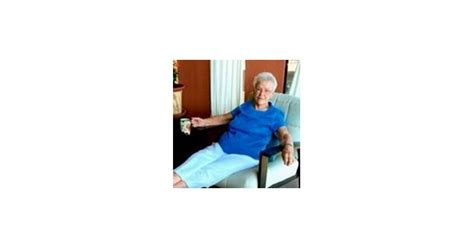 Dorothy Poff Obituary 1928 2019 Legacy Remembers