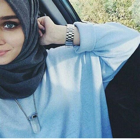 En Güzel Kapalı Kız Fotoğrafları