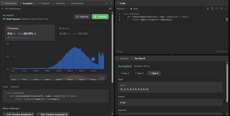 Leetcode Datastructures Algorithms Codingjourney Techforgood
