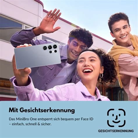 Minibro One Viel Leistung Für Wenig Geld Minibro