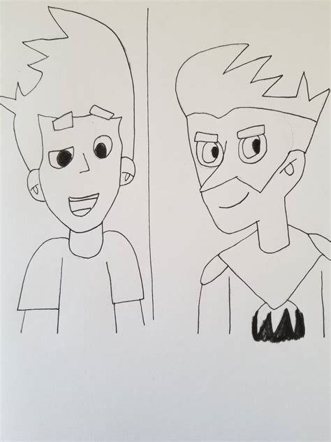 Mikey Simon By Smoothcriminalgirl16 On Deviantart