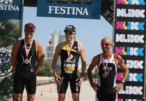 Keith Galea And Hannah Pace Dominate First Race Of The Bsj Sprint