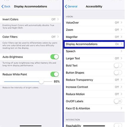 How To Change Screen Color On IPhone 2024 Rayabaan