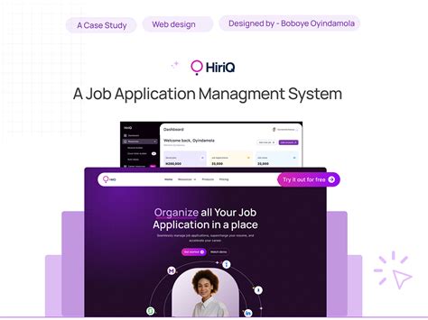 Job Managment System Designs Themes Templates And Downloadable