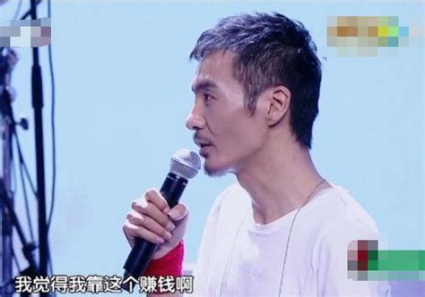 高曉松回憶自己最慘的時候，找朴樹借錢到還錢朴樹只說了4個字！ 每日頭條