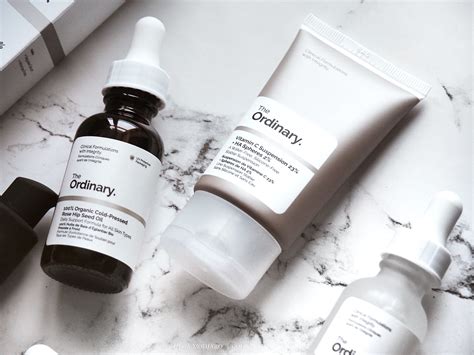 DECIEM. Косметика The Ordinary с доставкой в Беларусь!
