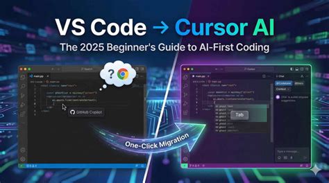 How To Use Cursor Ai The Ultimate Beginners Guide 2025 Gilkut®