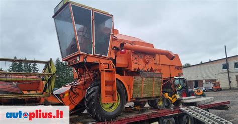 Dronningborg D 1650 Kombaini A26178080