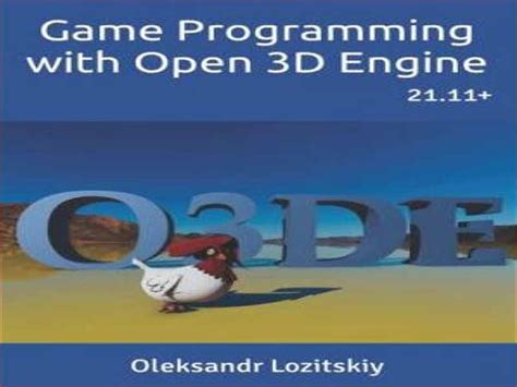 دانلود کتاب برنامه نویسی بازی با Open 3d Engine مجله علمی تفریحی بیبیس
