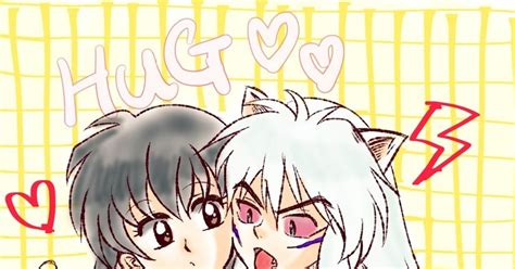 犬夜叉 犬かごまとめ其の十三 林檎のイラスト Pixiv