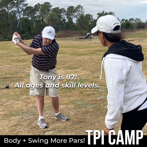 Tpi Camp