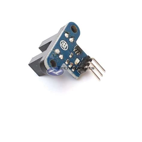 Sensor De Velocidade Sensor De Contagem Arduino Tecnotronics