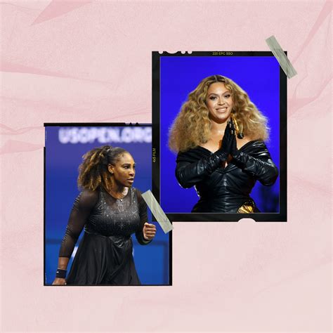 Beyoncé Narrates Serena Williams Short Film Amid Her Final Us Open