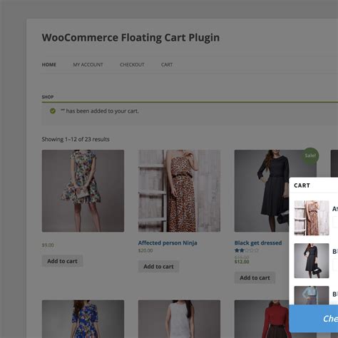 Xt Woocommerce Floating Cart Xplodedthemes