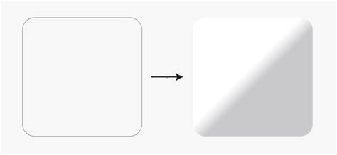 イラレで作るneumorphism【ニューモーフィズム】 デザイナーのひとりごと