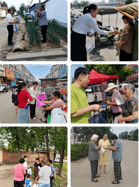 郓城司法：法律顾问进村居 法律服务零距离群众法治宣传月