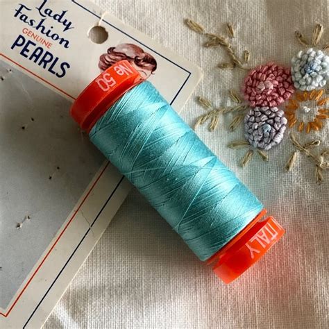 Aqua Etsy