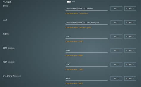 Passende Hardware Für Iobroker Grafana Influxdb And Evcc