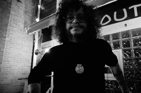 Drew Mitchell On His Friend Daniel Villarreal — International Anthem