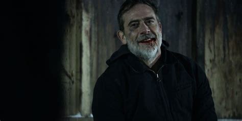 The Walking Dead Just Repeated Glenns Death Scene But Better