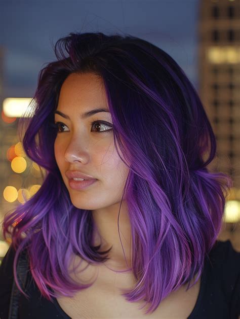 57 Trendy Summer Ombre Hair Colors For 2024 Styles And Care Tips