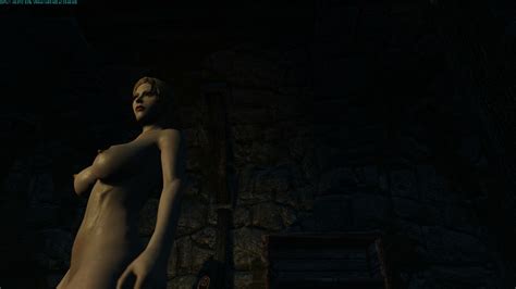 How Do I Cure My Breasts Hdt Physics Loverslab