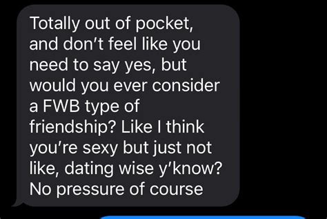 Why Do Men Think This Is Okay Like Im All For Saying What You Want But