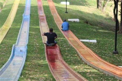 Professora De Campinas Morre Em Acidente No Ski Park ABC Do ABC