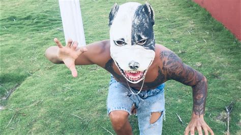 O BRUTTO E TINHO DO COQUE TH CDM FEAT KEVIN O CHRIS DOG DE RAÇA coreografia YouTube