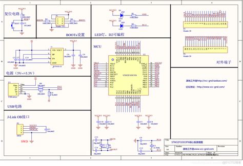 stm32 进阶教程 11 ram中运行程序 51cto博客 stm32 ram运行程序
