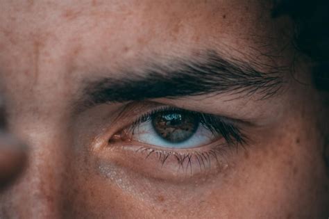 Premium Photo Sensory Perception