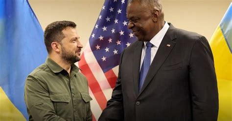 США згодом мають схвалити передачу Україні ракет Atacms — Online Ua