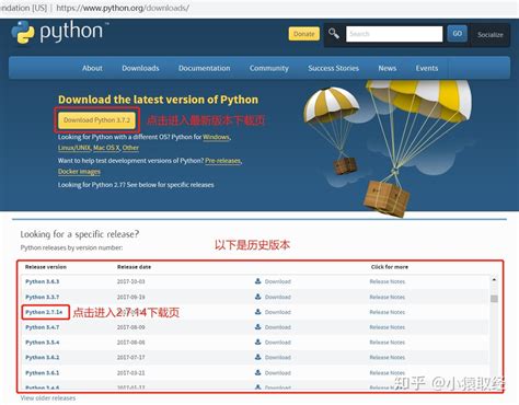 2编程语言与Python介绍 知乎