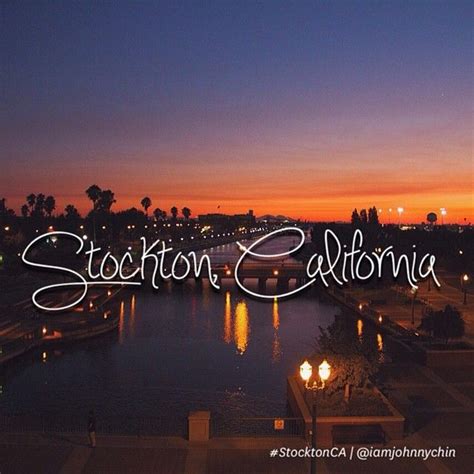 16 Best Stockton California History Photos From The Past Images On