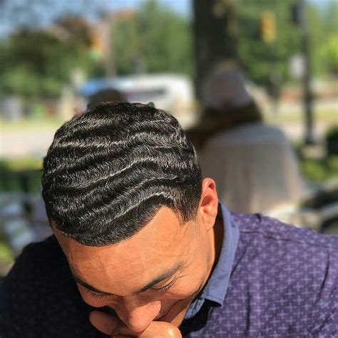 Mexican 360 Waves