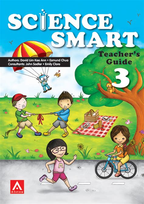 Alston Education Science