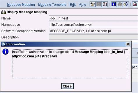 Xi How To Add Authorizations To Repository Obj Sap Community