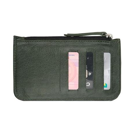 Chabo Cards And Coins Wallet Black Bijzonderheden Nl