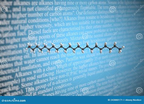 Docosane Stock Illustrations 4 Docosane Stock Illustrations Vectors