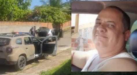 Motorista Por Aplicativo Que Estava Desaparecido é Encontrado Morto Em