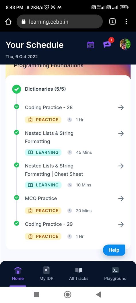 Raju Rekadi On Linkedin Day66 Nxtwave Ccbp Python Programming