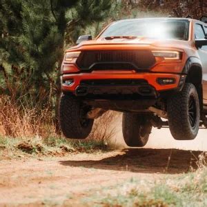 Ram Trx Forum And News Ram Trx Forum