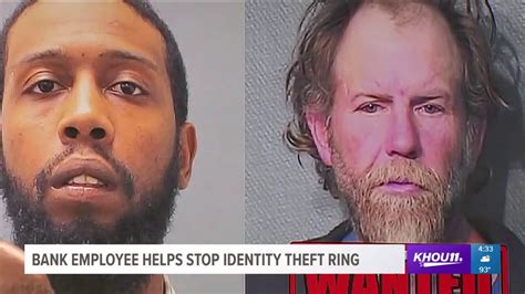 Two Suspects Arrested One On The Run After Deputies Bust Identity