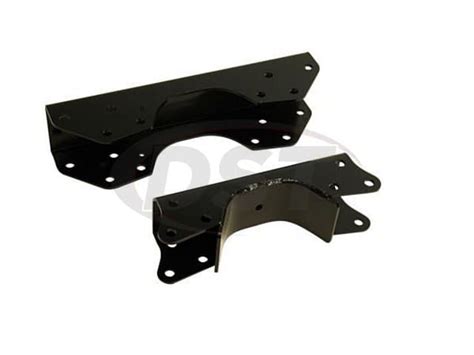 Belltech Belltech 6602 Front C Notch Kit 2 Inch