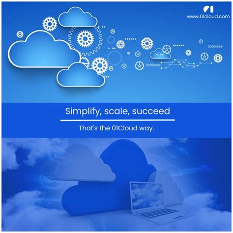 01cloud On Linkedin 01cloud Cloudplatform Onestopsolution