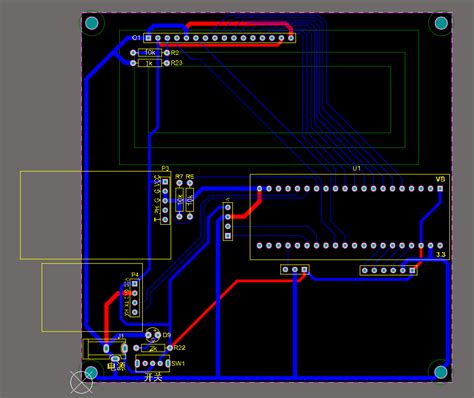 基于stm32单片机水质ph值电导率tds检测原理图程序基于stm32单片机的tds水质检测电路图 Csdn博客