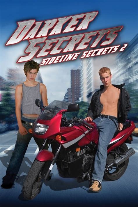 Sideline Secrets Ii Darker Secrets 2008 — The Movie Database Tmdb