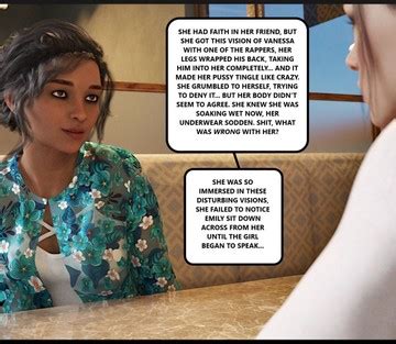 A Housewifes Adventures Muses Sex And Porn Comics